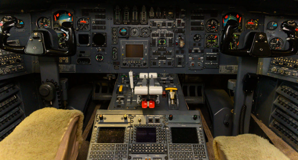 Avionics - Canada West Avionics